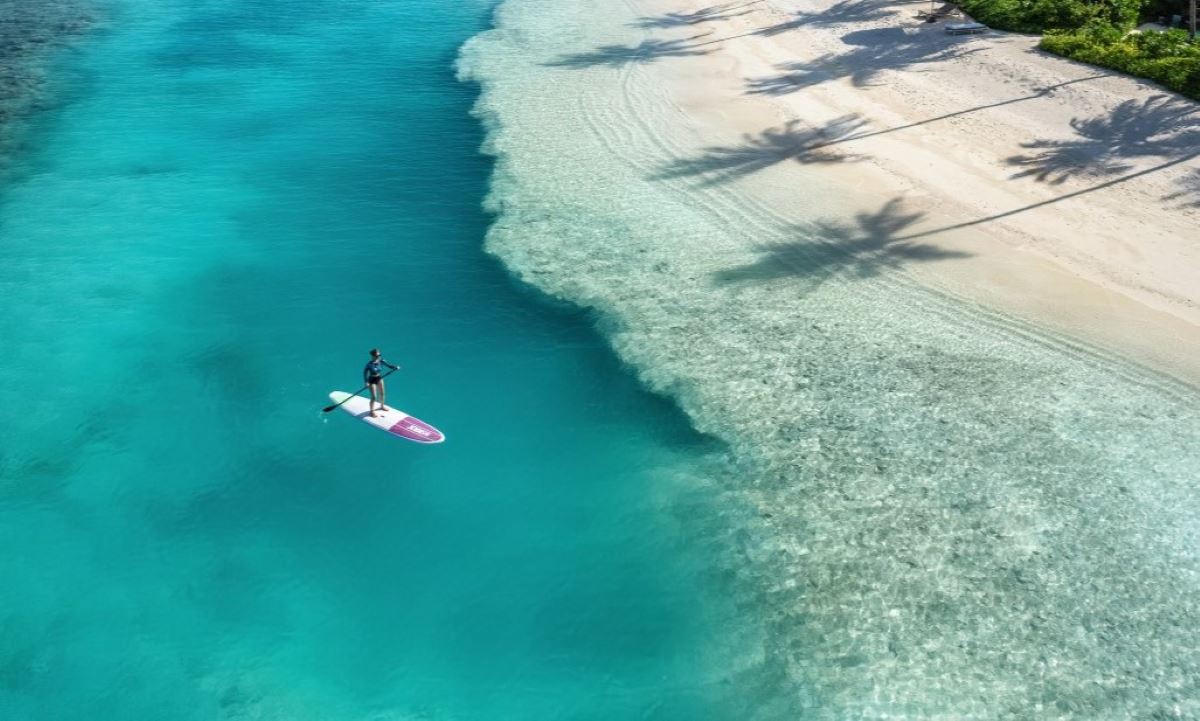 Private Island Resorts Maldives | Travel Escapes Maldives